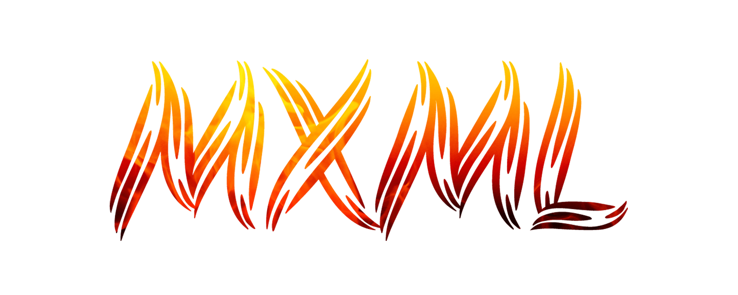 mxml logo